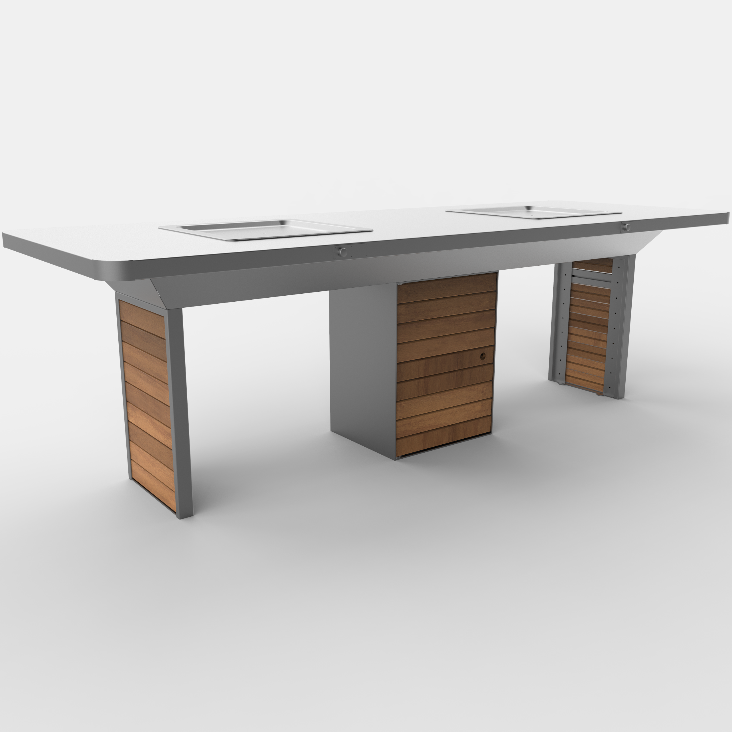 Alpine Double - StraBe