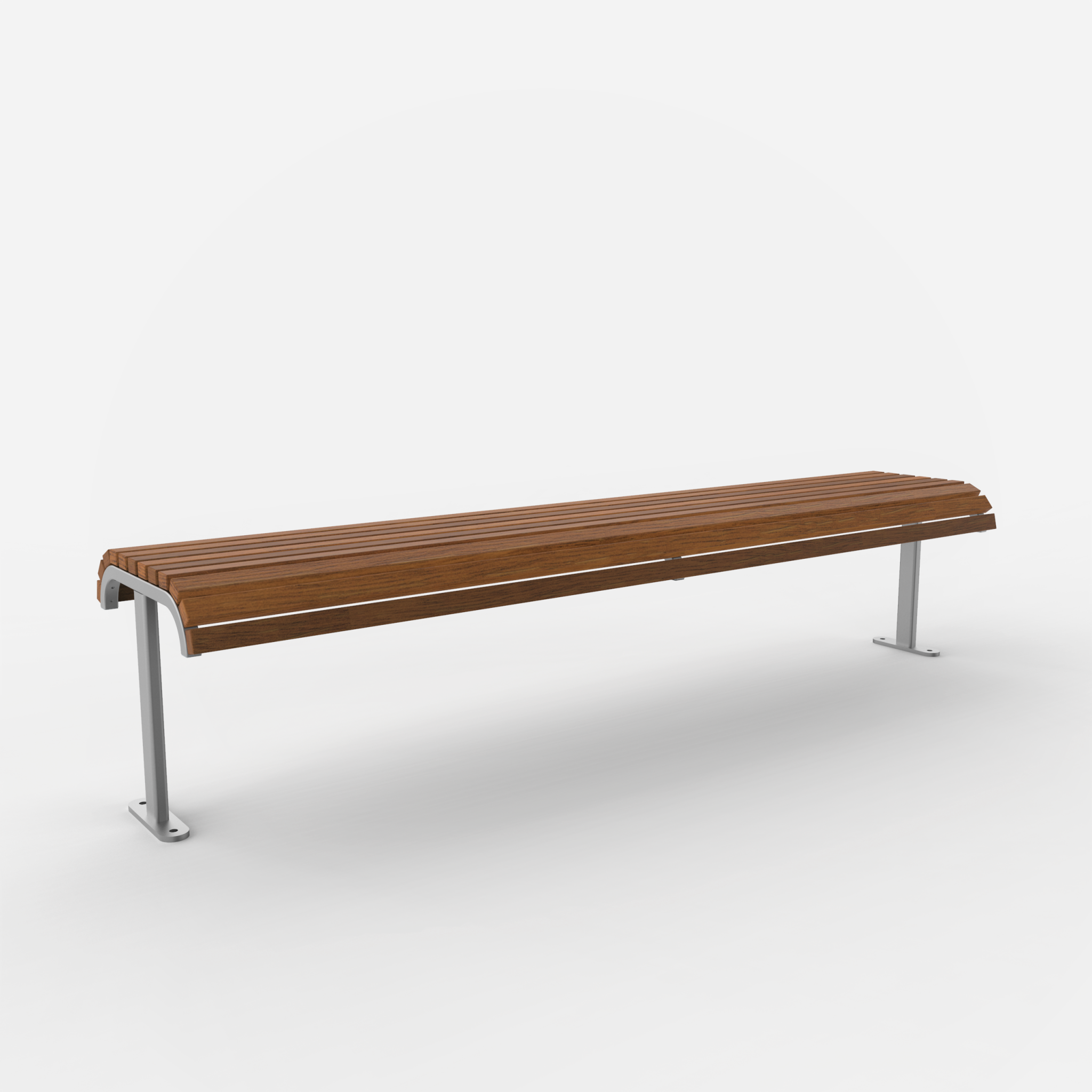 Barangaroo Bench - StraBe