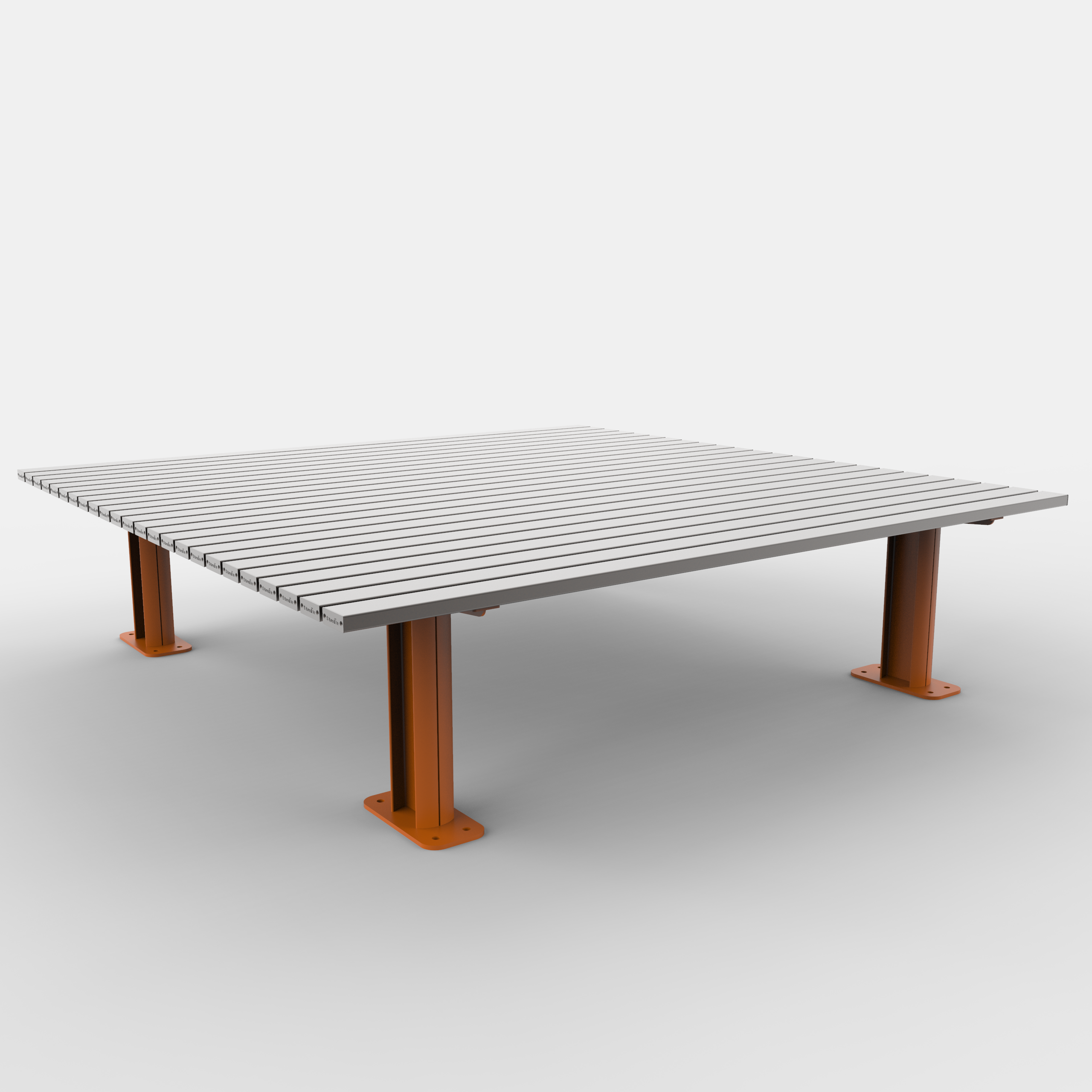 Ion Platform - StraBe