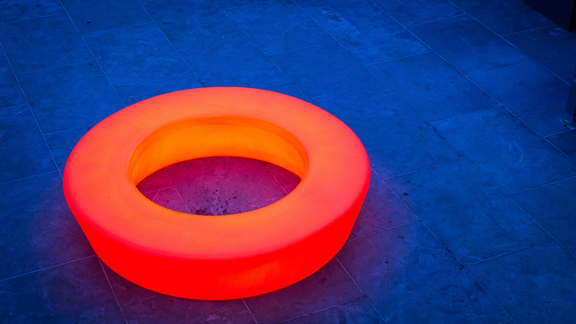 Loop Circle - StraBe