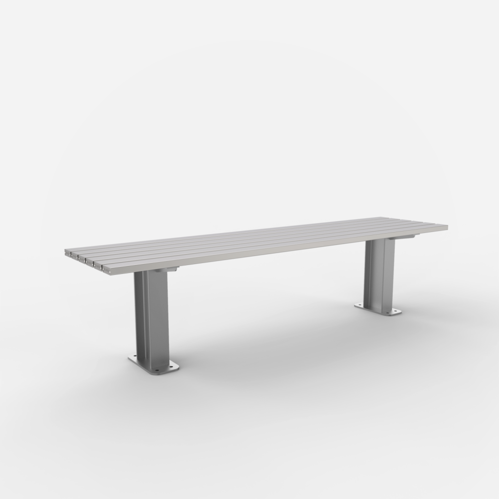 Aalto Bench - StraBe