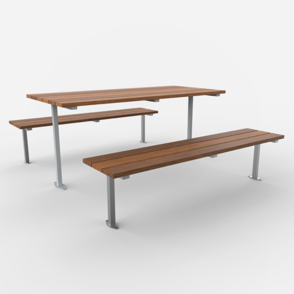 Bondi Plinth Mounted - StraBe