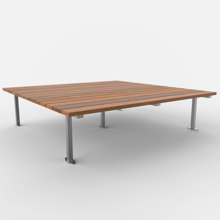 Aalto Bench - StraBe