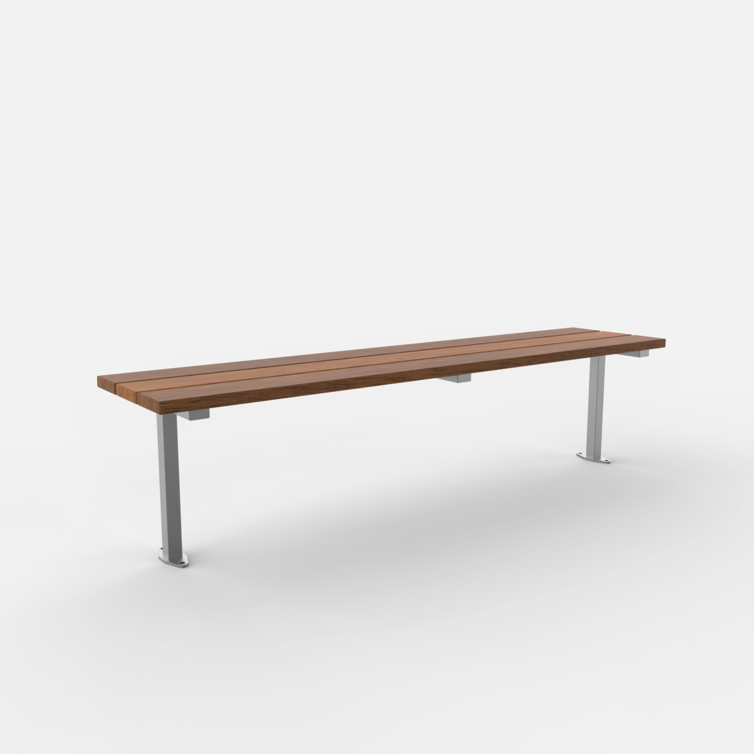Aalto Bench - StraBe