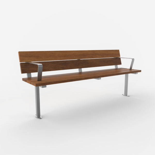 Bondi Plinth Mounted - StraBe