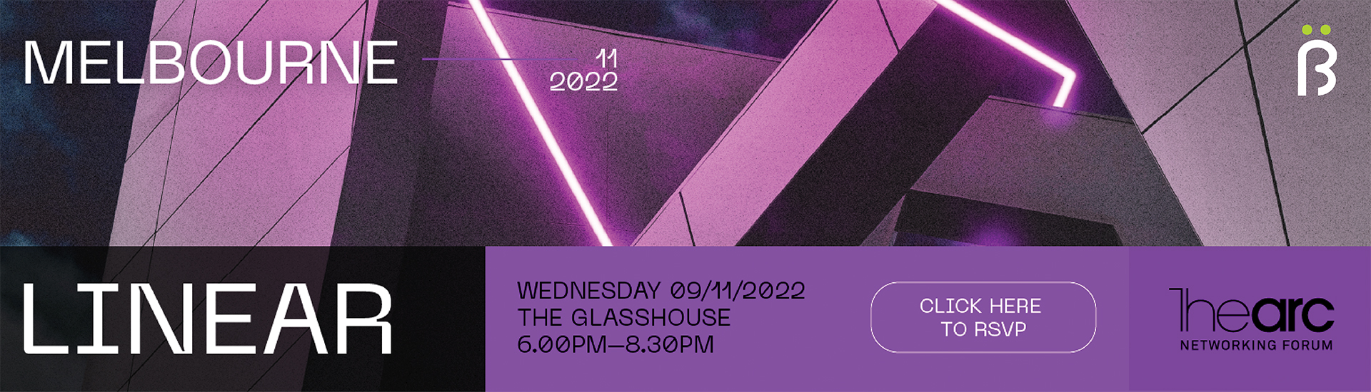 StraBe Group exhibits at LINEAR Events presented by The Arc Agency ...