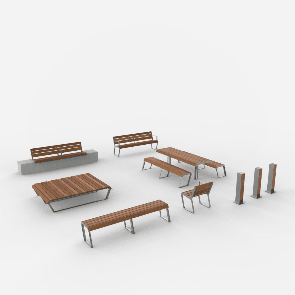 Suites Archives - StraBe