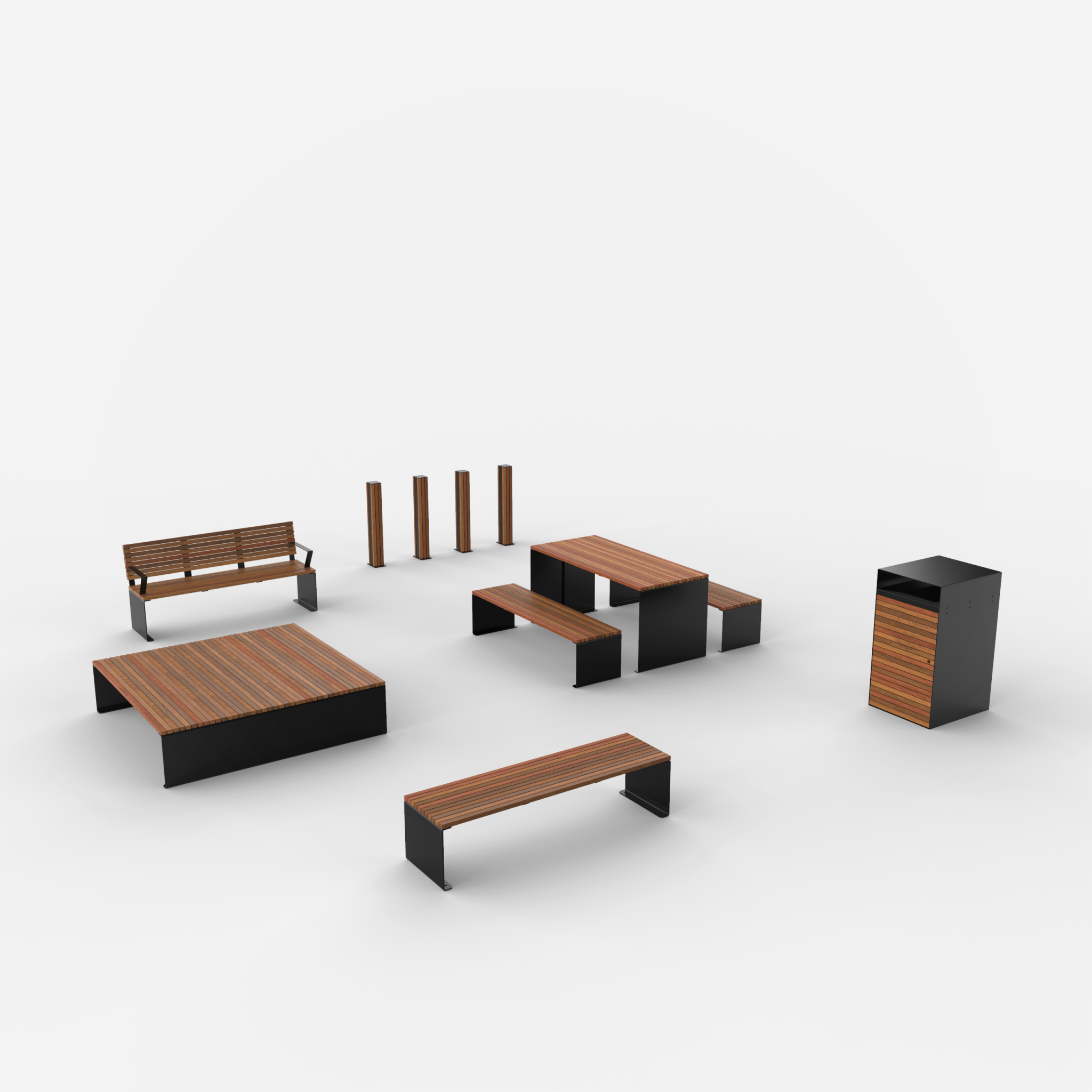 Suites Archives - StraBe