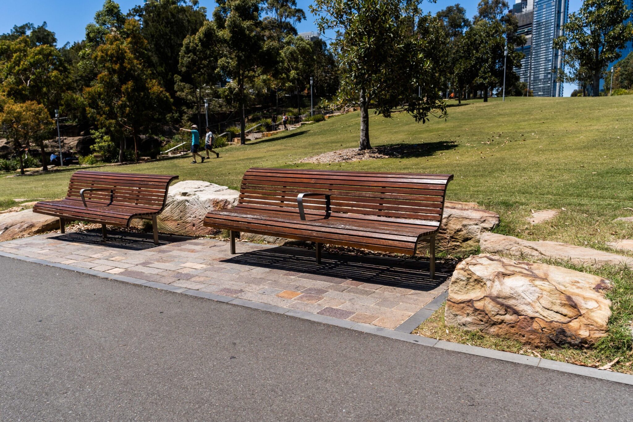 Barangaroo: Sydney’s Iconic Landscape Transformation - StraBe