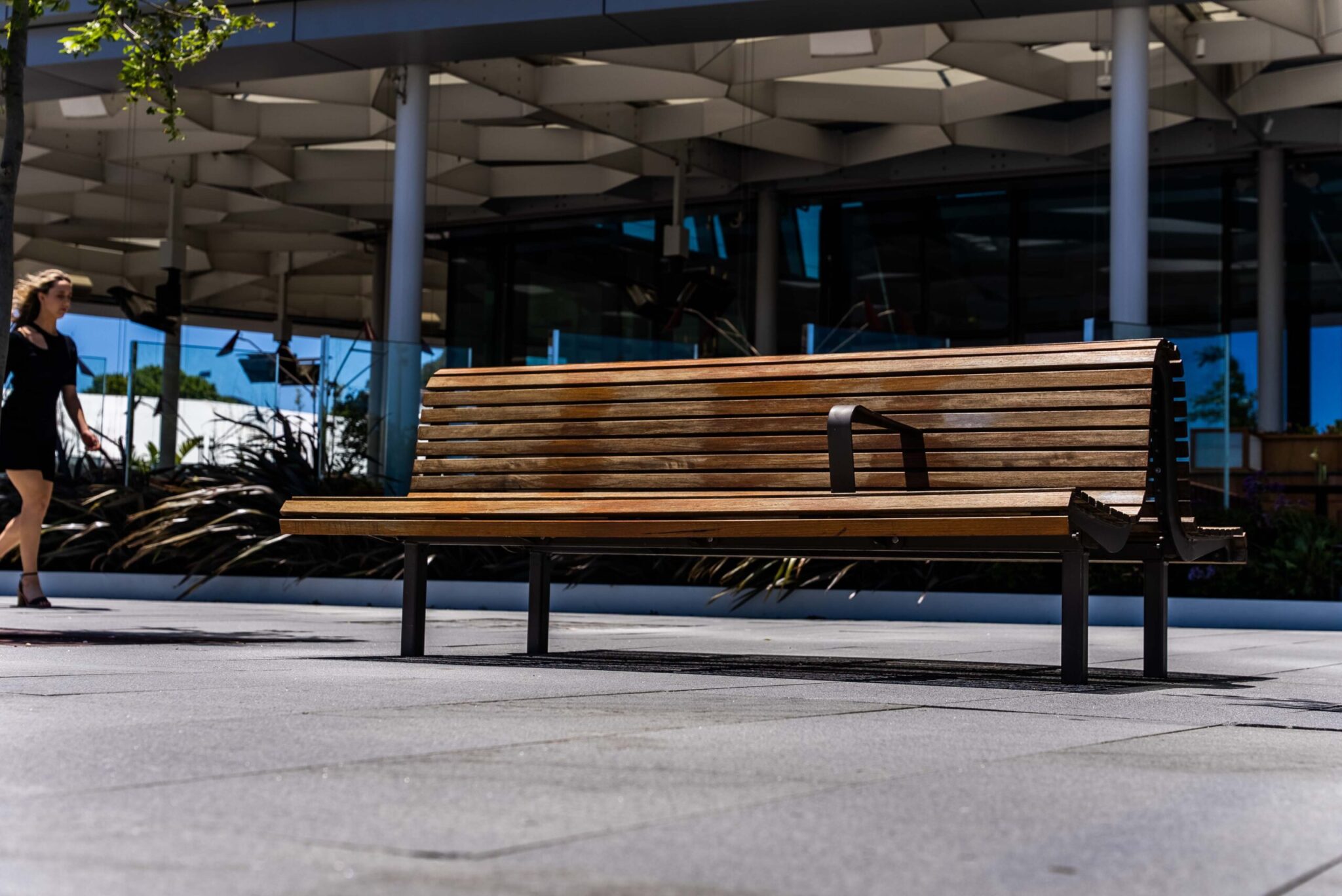 Barangaroo: Sydney’s Iconic Landscape Transformation - StraBe
